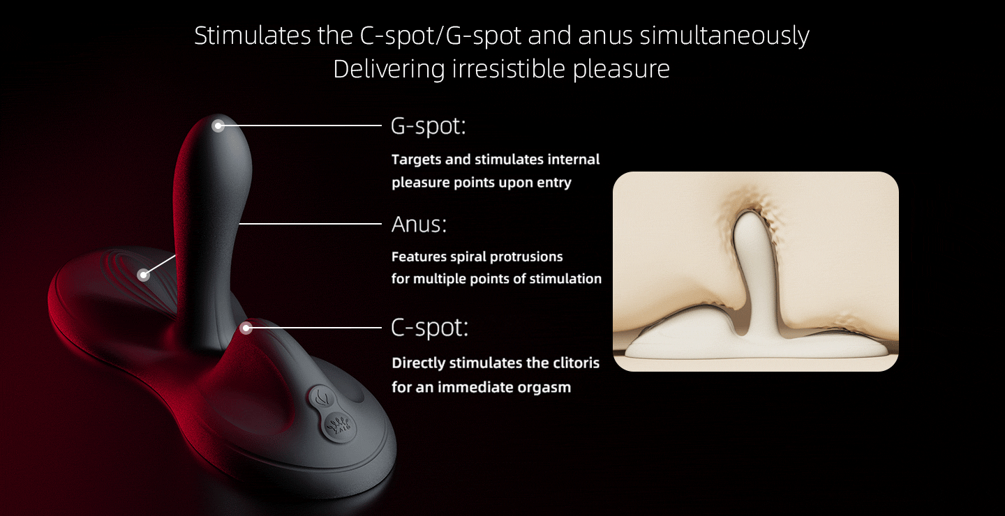 FLORA Smart Vibrating Pad