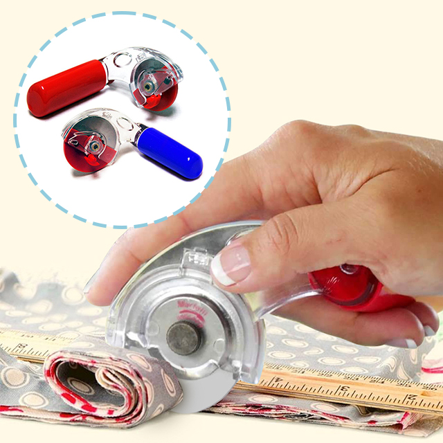 Special Right Handed Rotary Cutter
