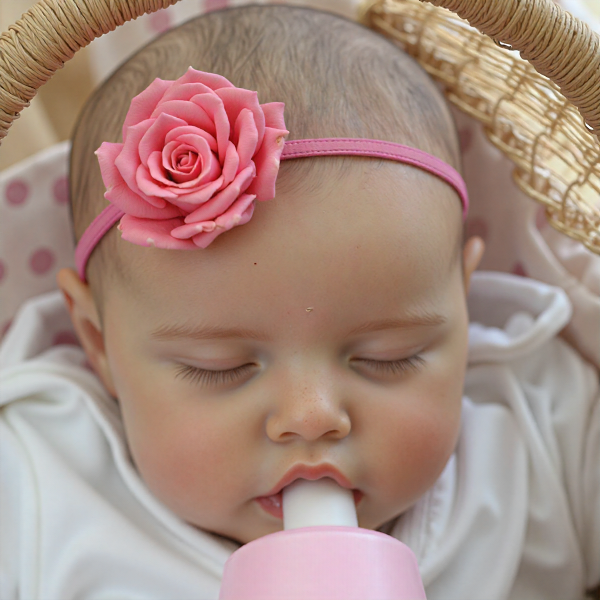 Breathing Baby Dolls