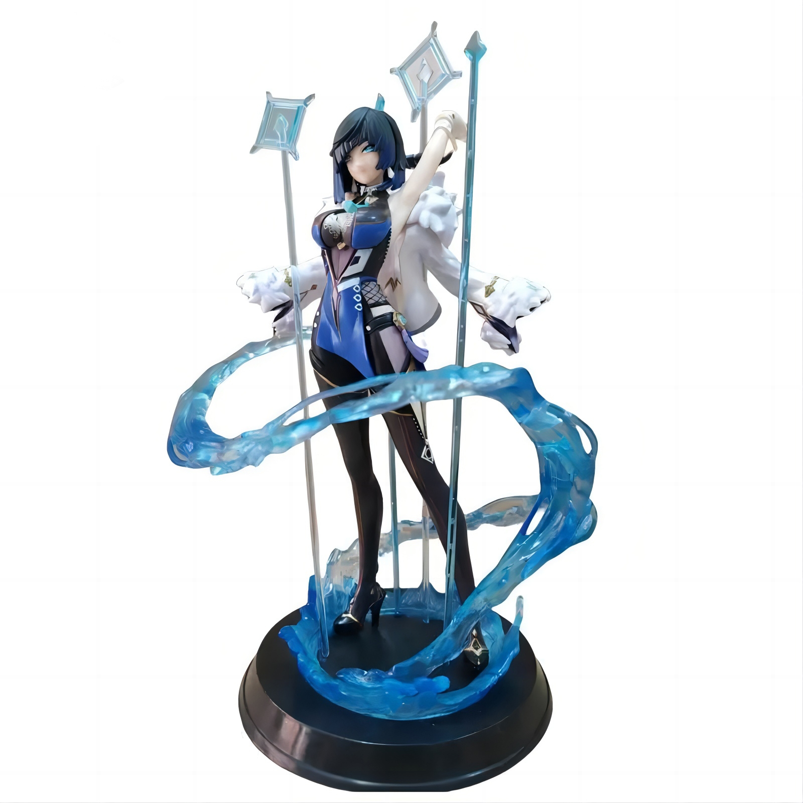 Genshin Toys Yelan Figure Toys