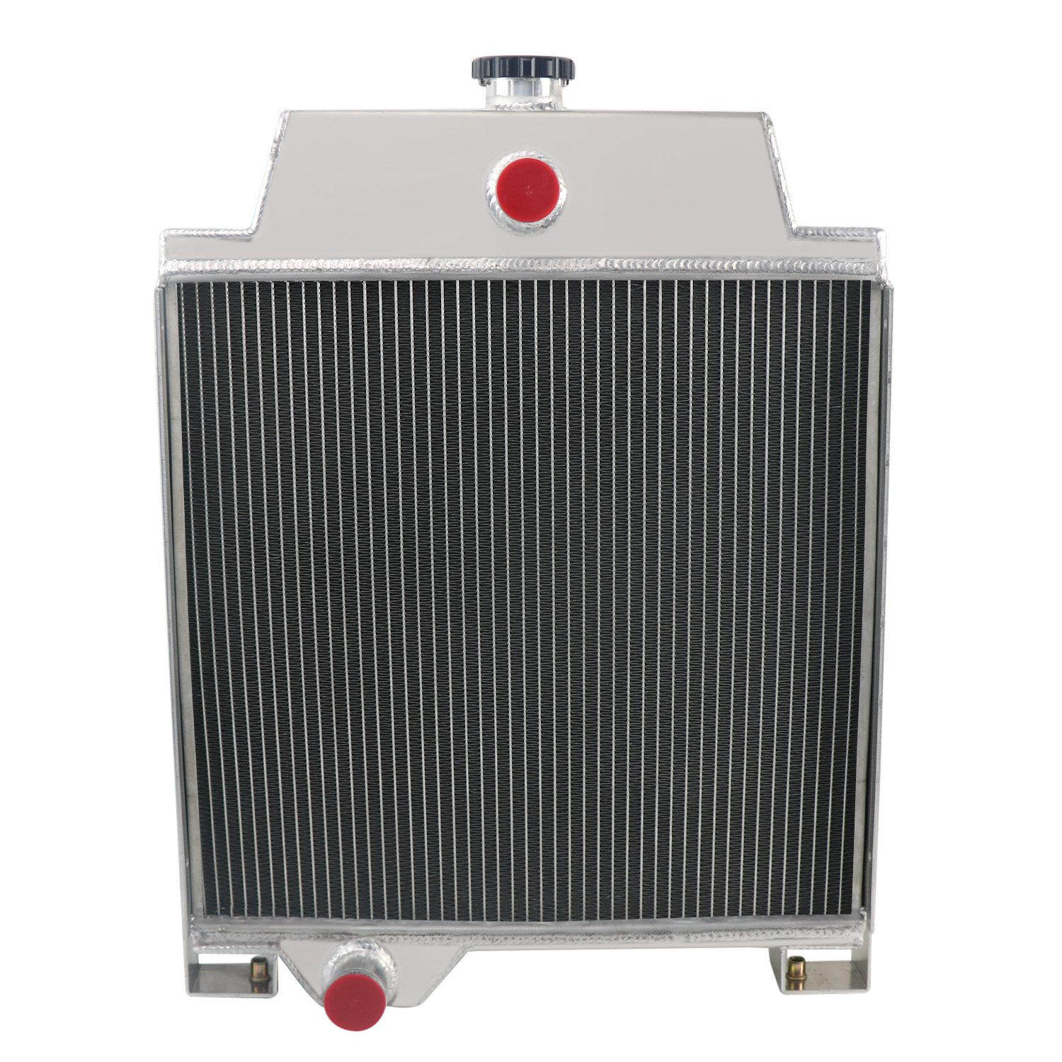 Tractor & Industrial Radiators