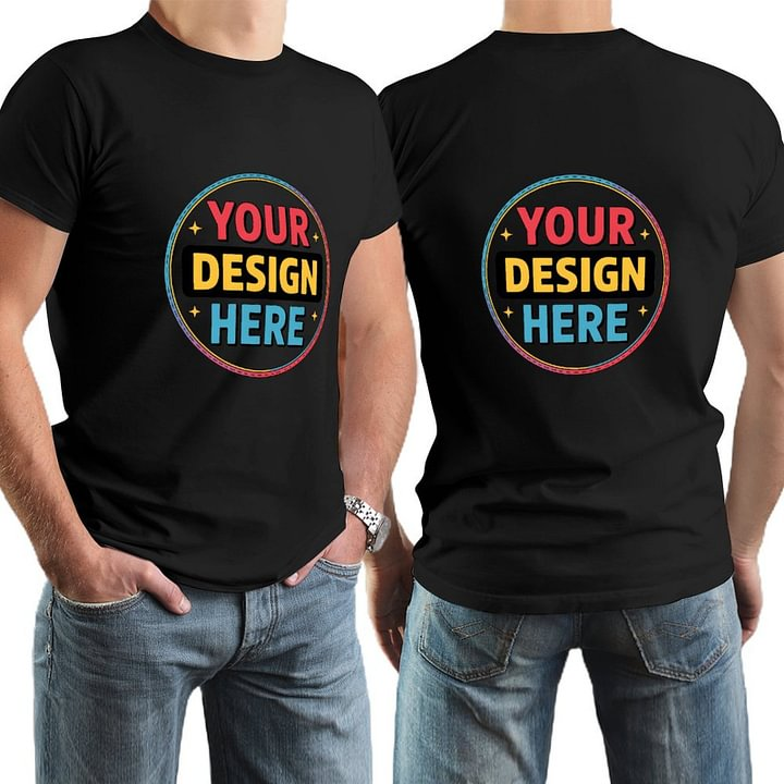 kissds.com How to Design Your Own Custom T-Shirt Online – Easy Guide ...