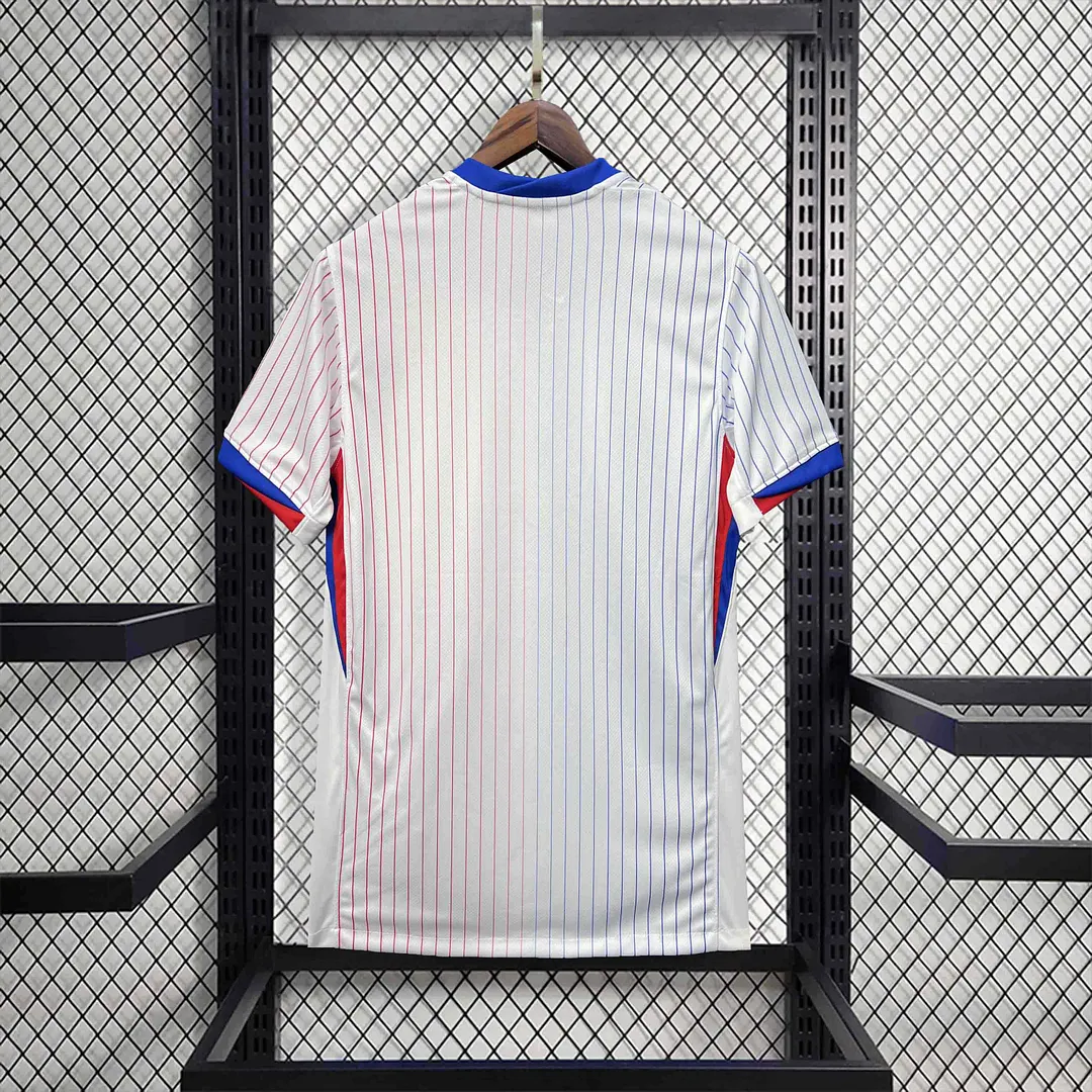 2024 France Away