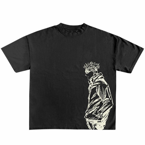JJK Tee (Heavyweight)