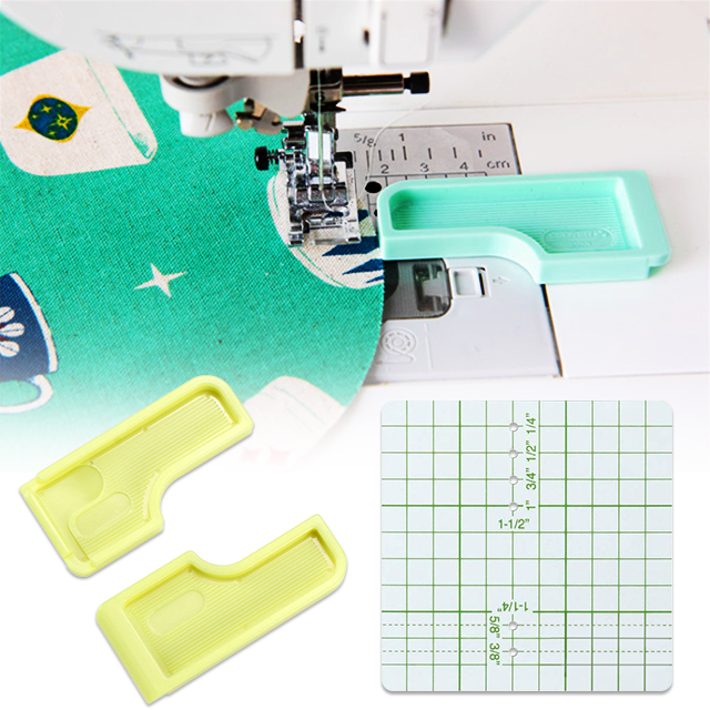 6-in-1 Stitch Guide