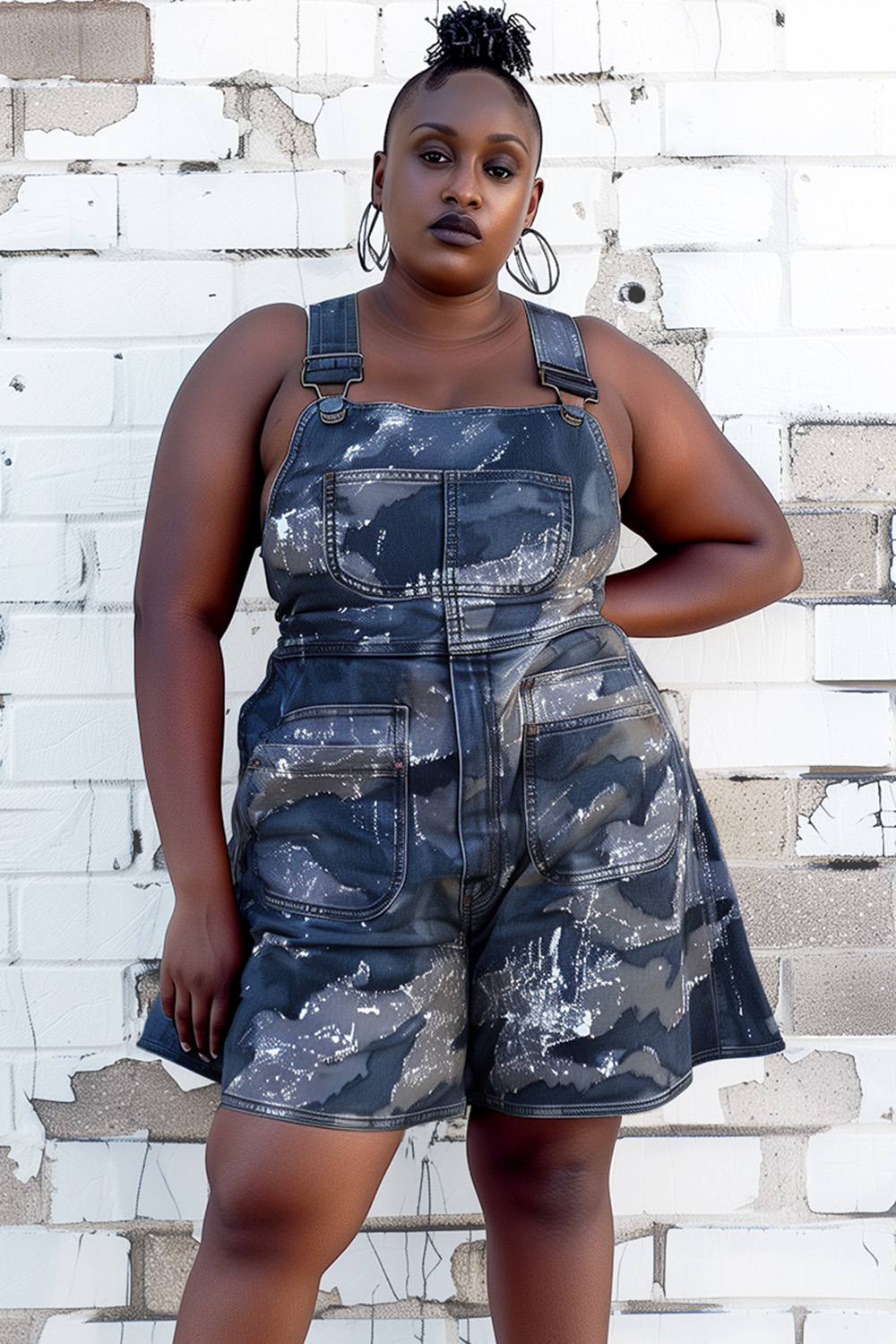 Plus Size Emerald Green Outfits