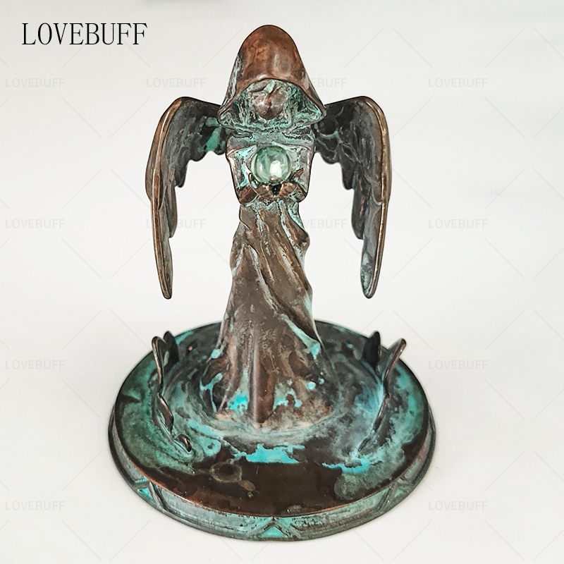 Genshin Impact Statues of the Seven Anemo Archon Figurine Collectible