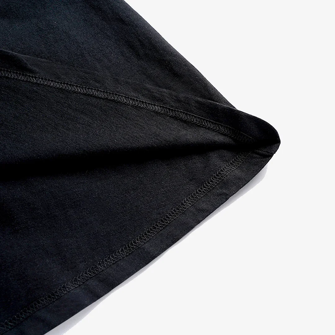 Bottom Of The Barrel Printed Men's T-shirt