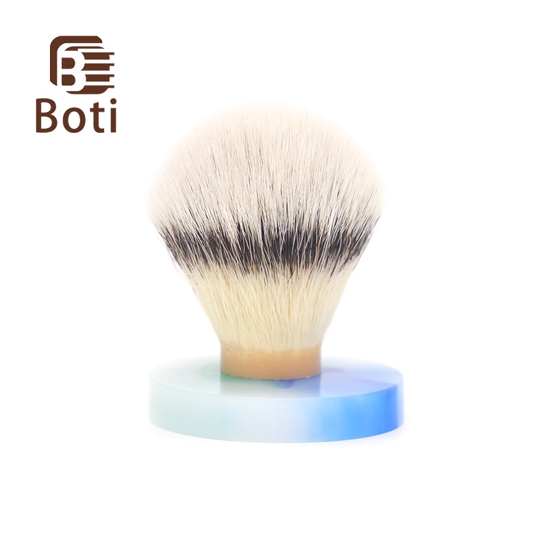 BotI Brush-2020 N3C( the Newest 3 Color) Synthetic Hair Knot Handmade ...