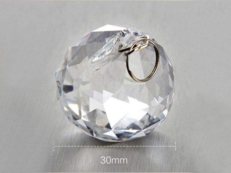 Modern dreamy feather crystal hanging lamp E27 220V LED lustre pendant ...