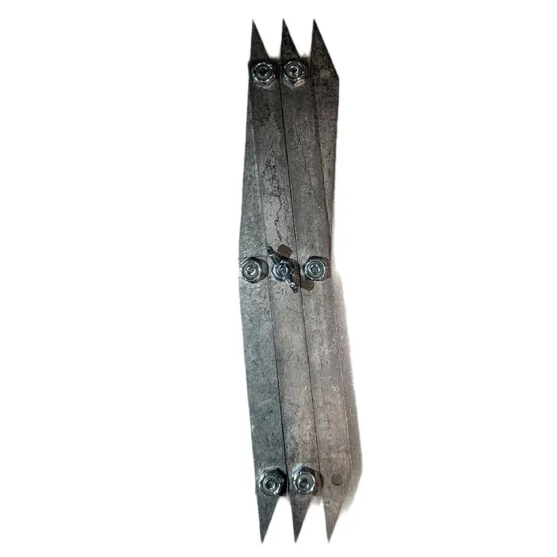 3 Point Center Finder for Precise Measurements - American-Made Laser ...