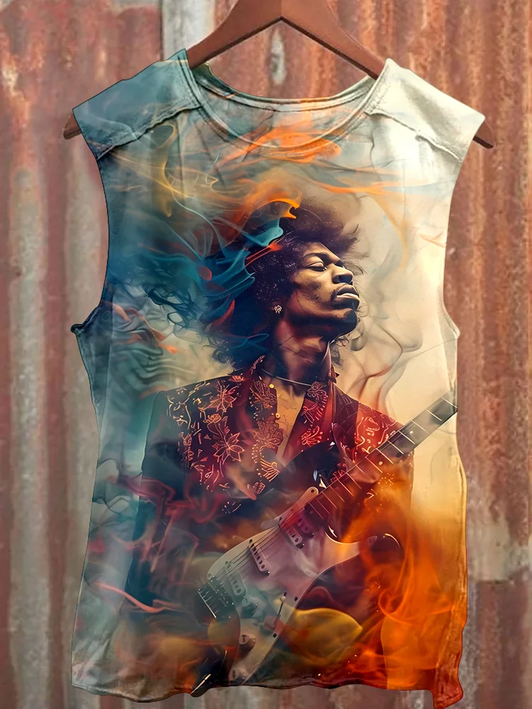 Jimi T-shirt