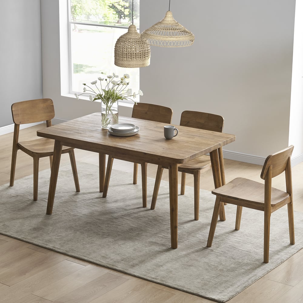 Qfthome Dining Tables