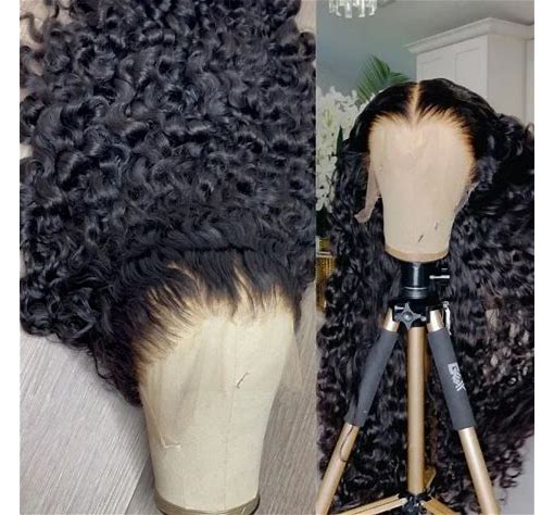 13x4 Lace Front Wig