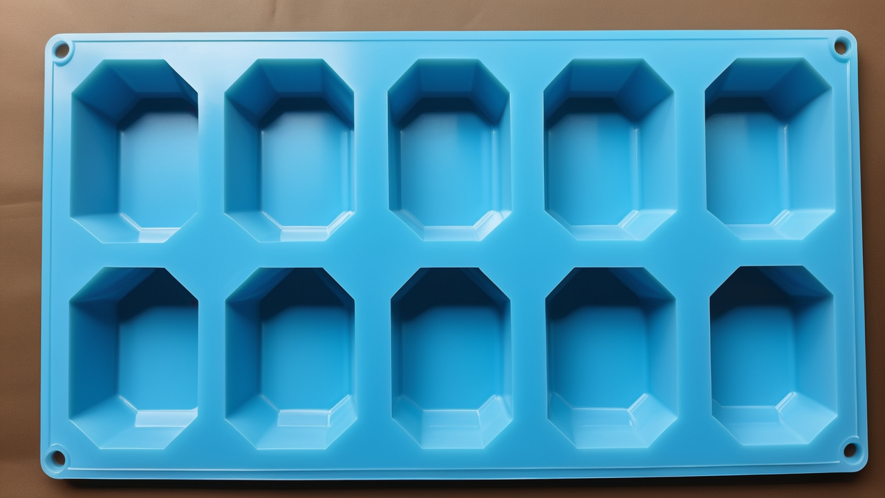 Expert Guide to Epoxy Resin Molds: Tips & Techniques for Casting