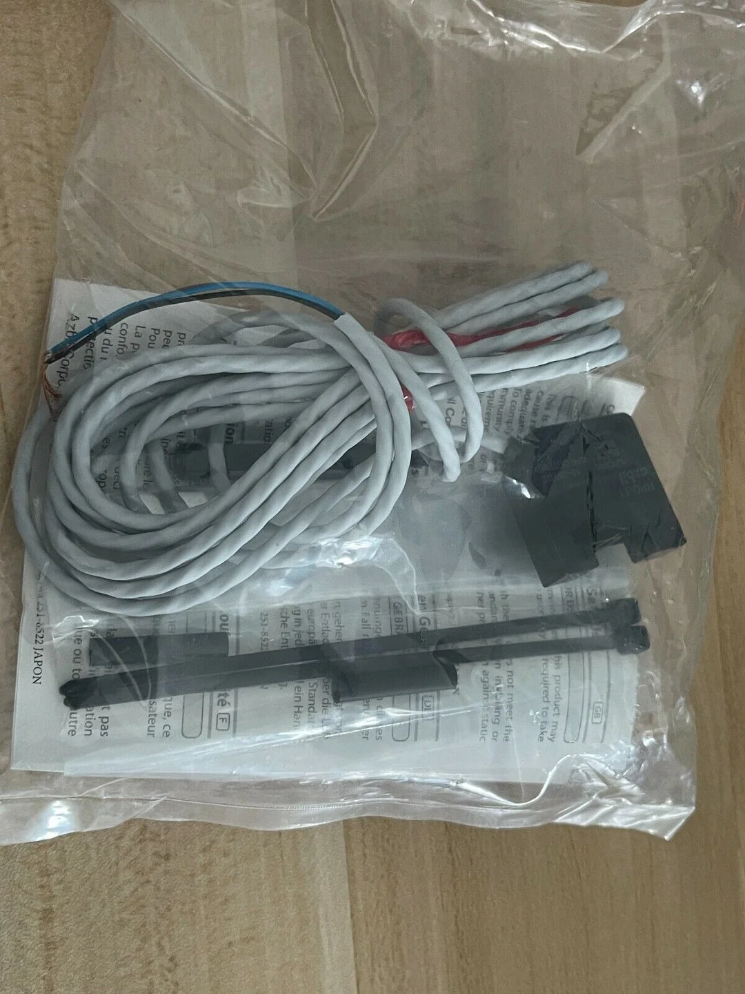 Original Azbil HPQ-T1 Sensor