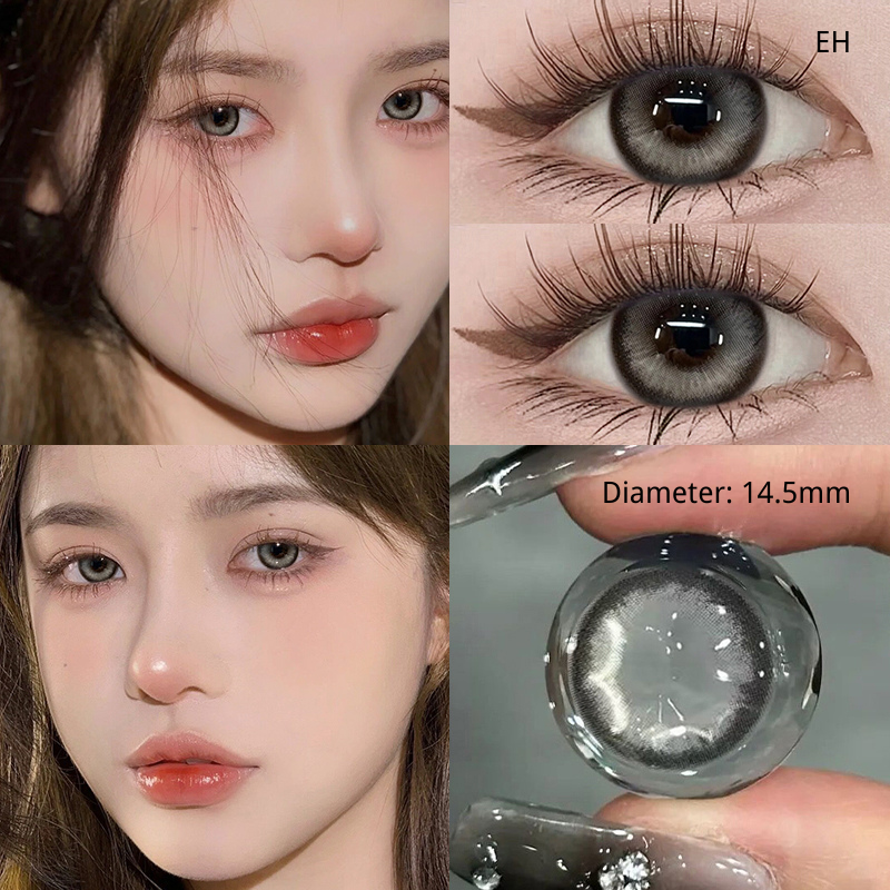 Glam Gaze 14.5mm Contact Lenses