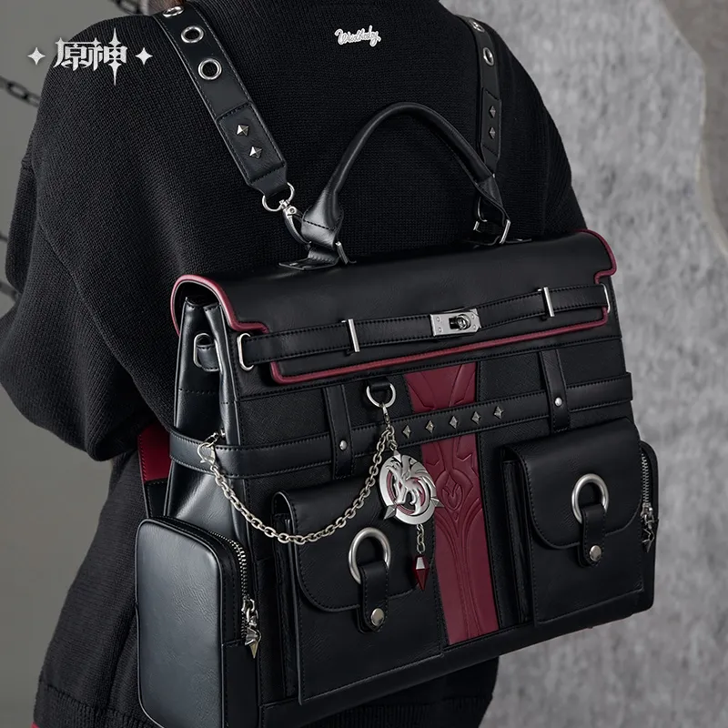 Accessories Bags & Backpacks