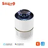 Smart9 Wifi Smart Mosquito Lamp, Fashion Design Mosquito Killer ...