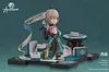 1/6 Scale Qingque - Honkai: Star Rail Resin Statue - Arctic Wolf Studio