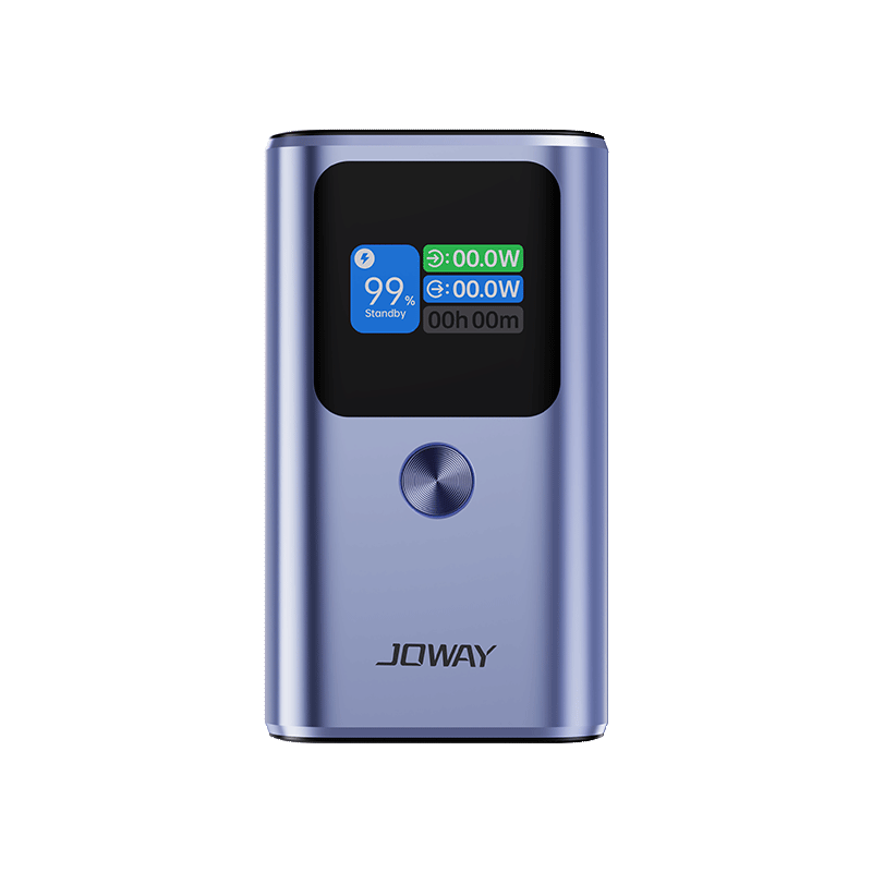 JOWAY JP326 Power Bank PD Two-Way Fast Charging 10000mAh Smart with ...