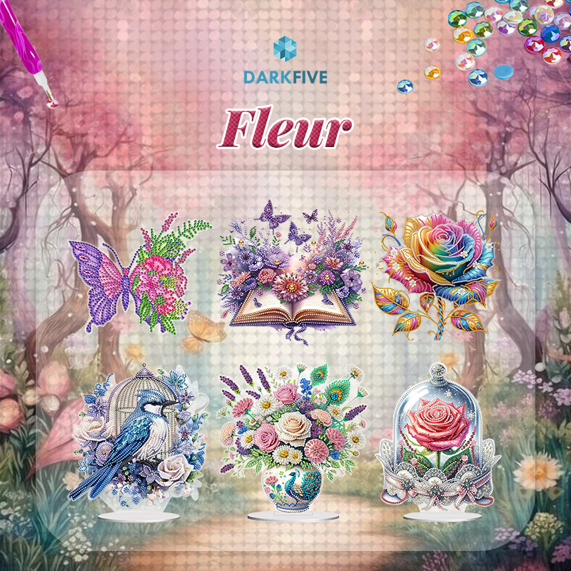 Fleur