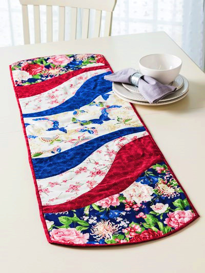 Patchwork Quilt Templates