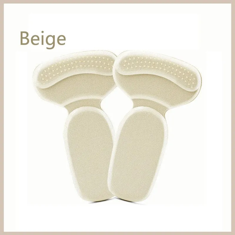 🔥HOT SALE - 49% OFF🎁Comfortable Heels Cushioning Pads