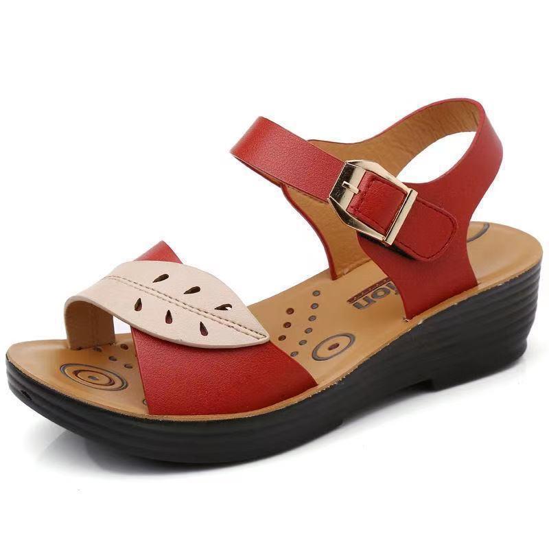 Elderly Women's Sandals - Older In Fashion Store
