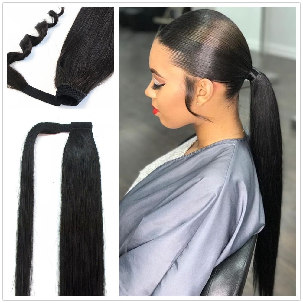 Ponytail Extension