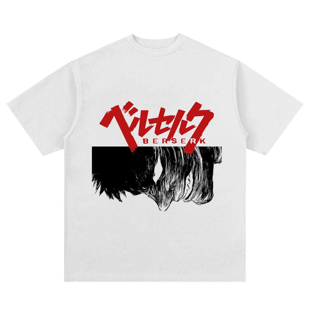 DEATH LOOK TEE