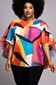 Plus Size Tops and Bottoms For Women | Xpluswear