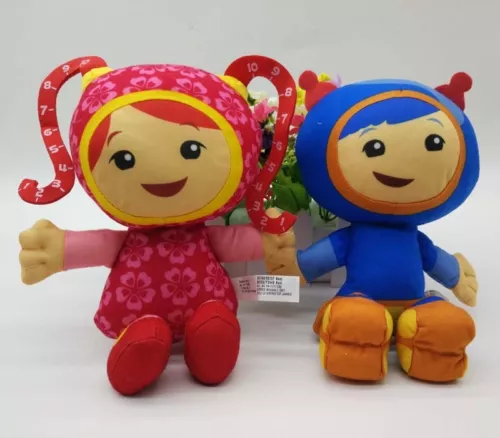 team umizoomi milli toys