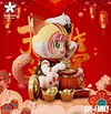 Lucky Cat Cosplay Anya Forger - SPY X FAMILY Resin Statue - YingHua ...