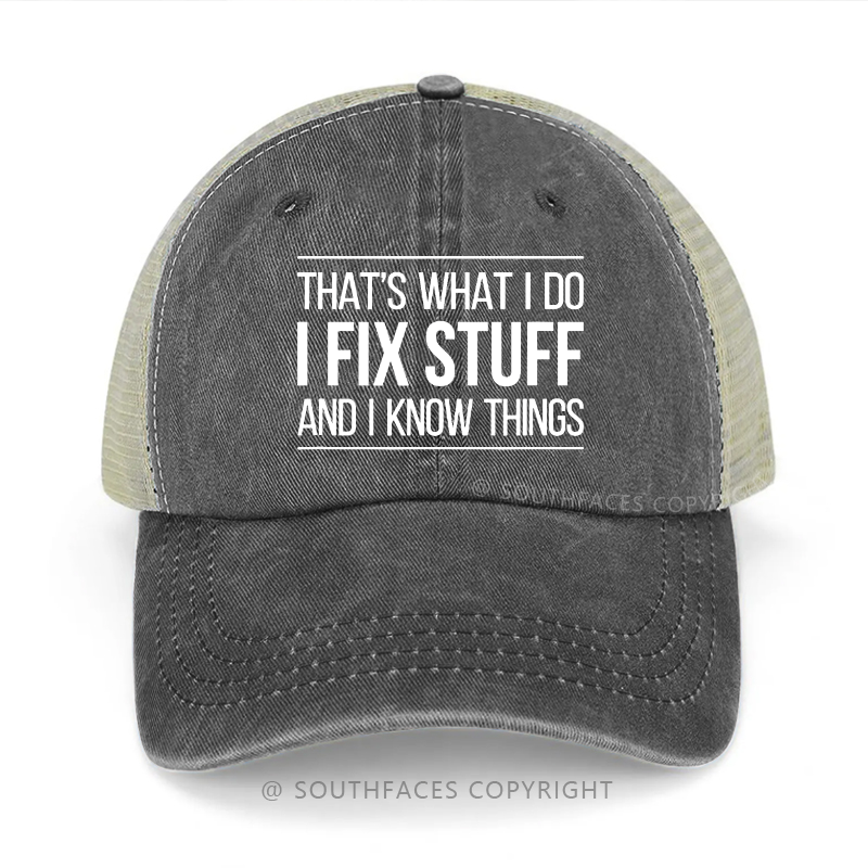 Hats