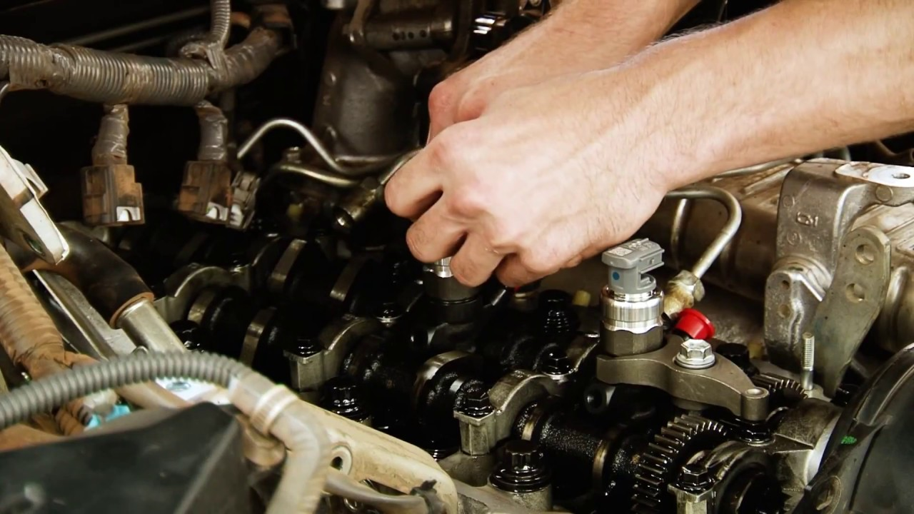 What Is a Fuel Injector? How It Works (Explained)