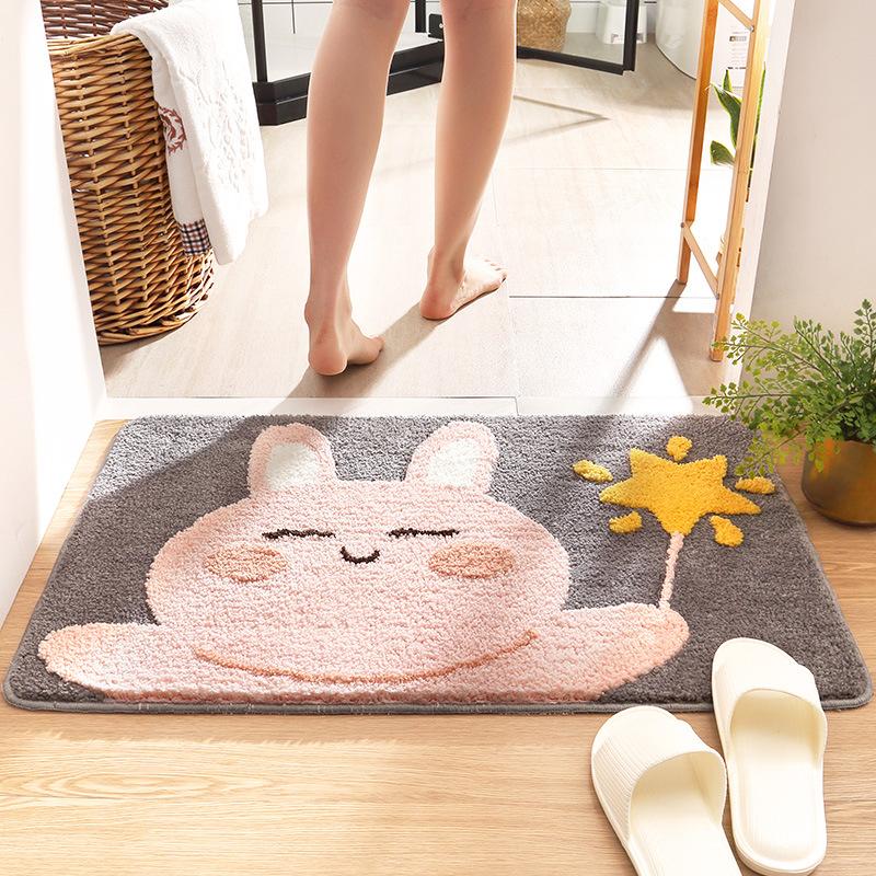 Cute Animals Series Carpet