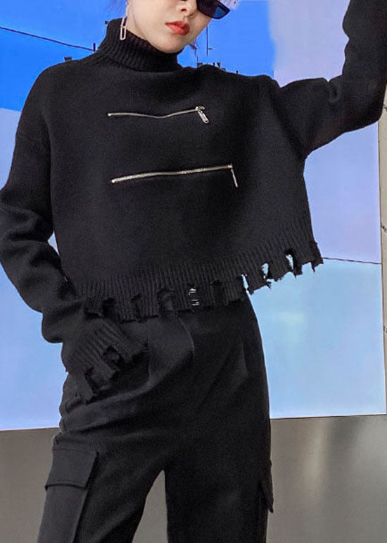 Black Classy Outfits