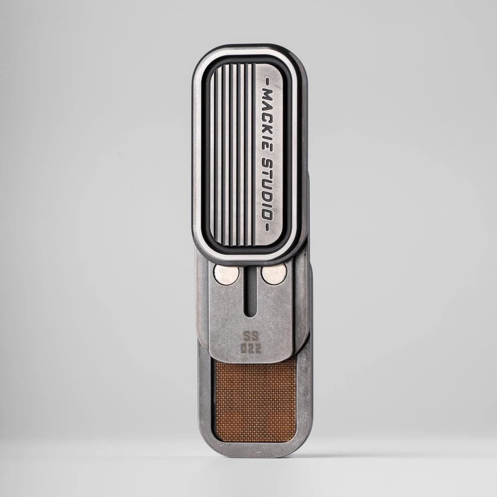 Mackie EDC Fidget Toy Collection