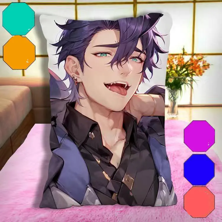 Sampo Dakimakura