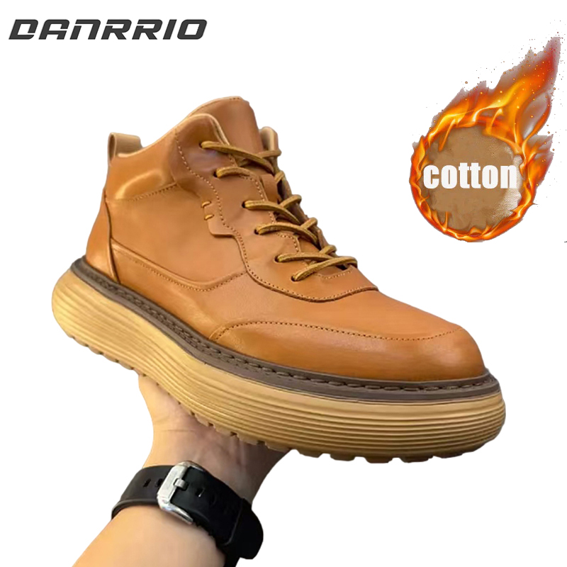 DANRRIO®Official Site-Wardrobe Of Qualities Of A Successful Man