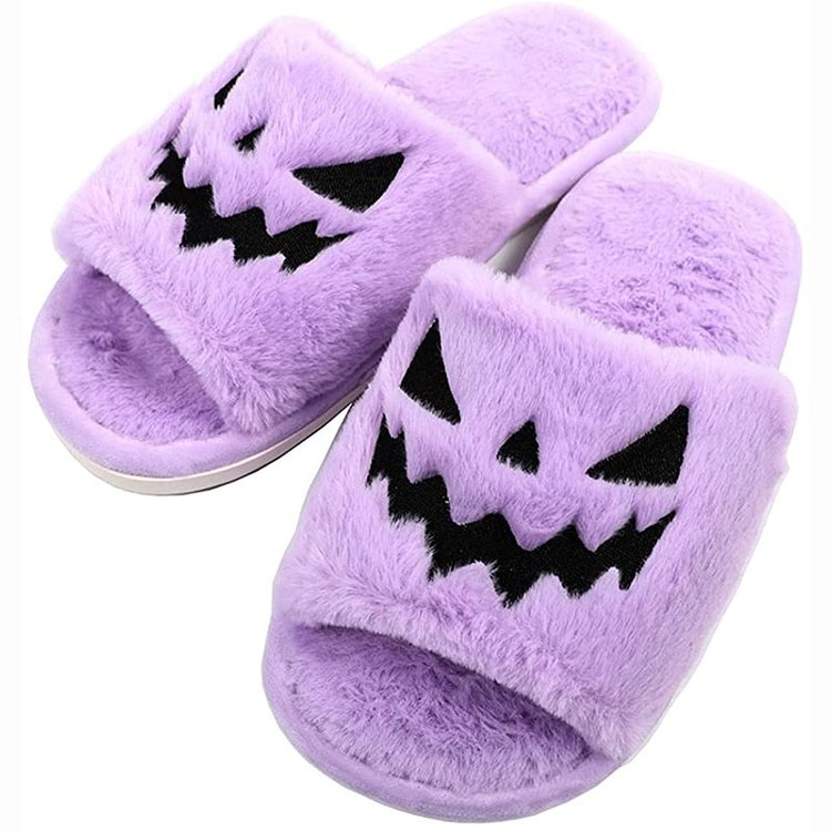 Halloween Spooky Slides