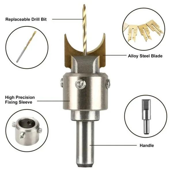 PREMIUM BEADS DRILL BIT( Shop Celebration )