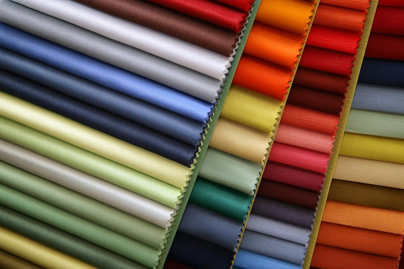 Real Silk Life | 8 Types of common fabric overview
