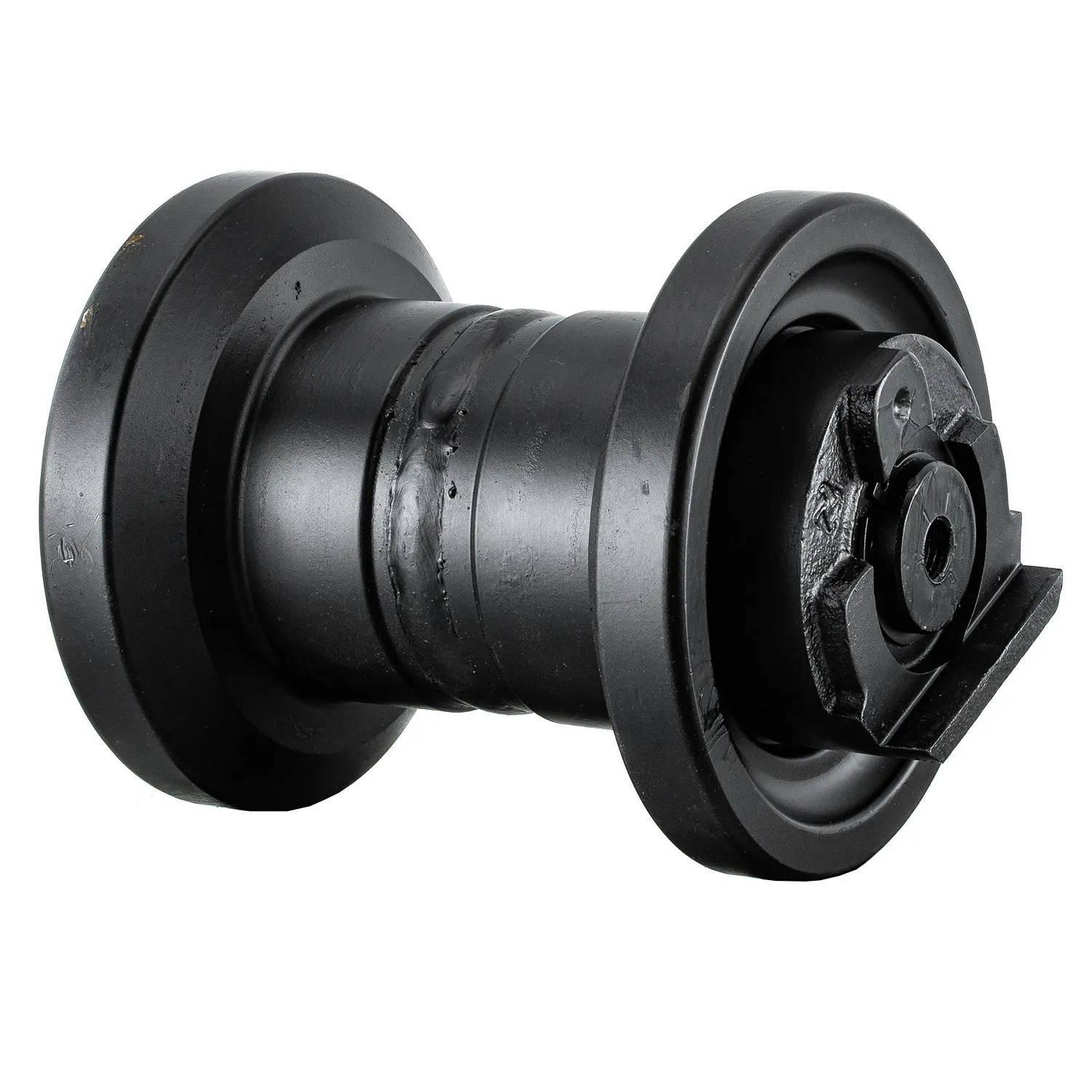 Alloyworks Bottom Track Roller For Kubota KX71-3 KX71-3S Excavator ...