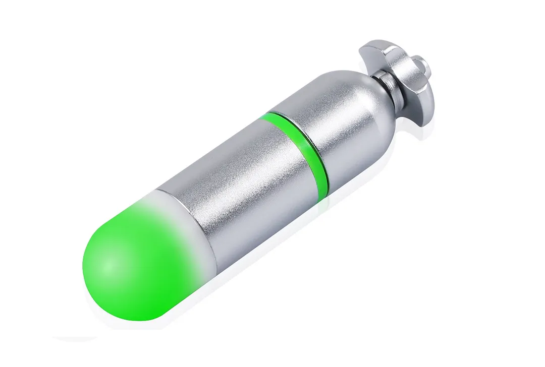 APLOS D01 Mini Glow Tank, Scuba Dive Strobe Beacon Diving Signal Light ...