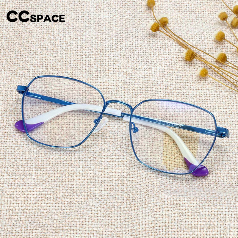 54261 New Style Lady Computer Eyeglasses Anti Blue Light Optical ...