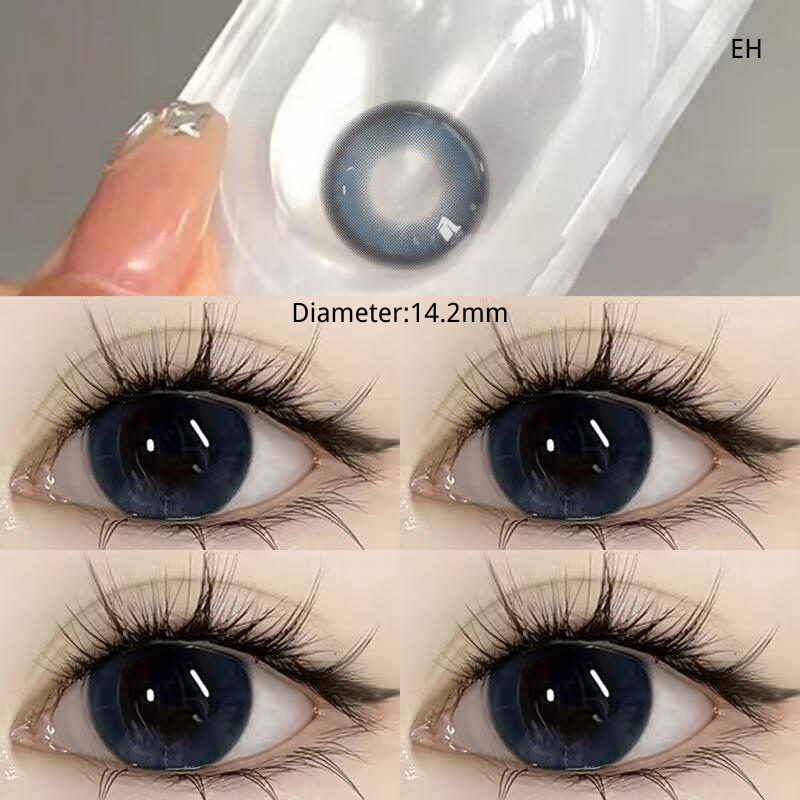 Dreamy Lenses Series14.2mm Contact Lenses