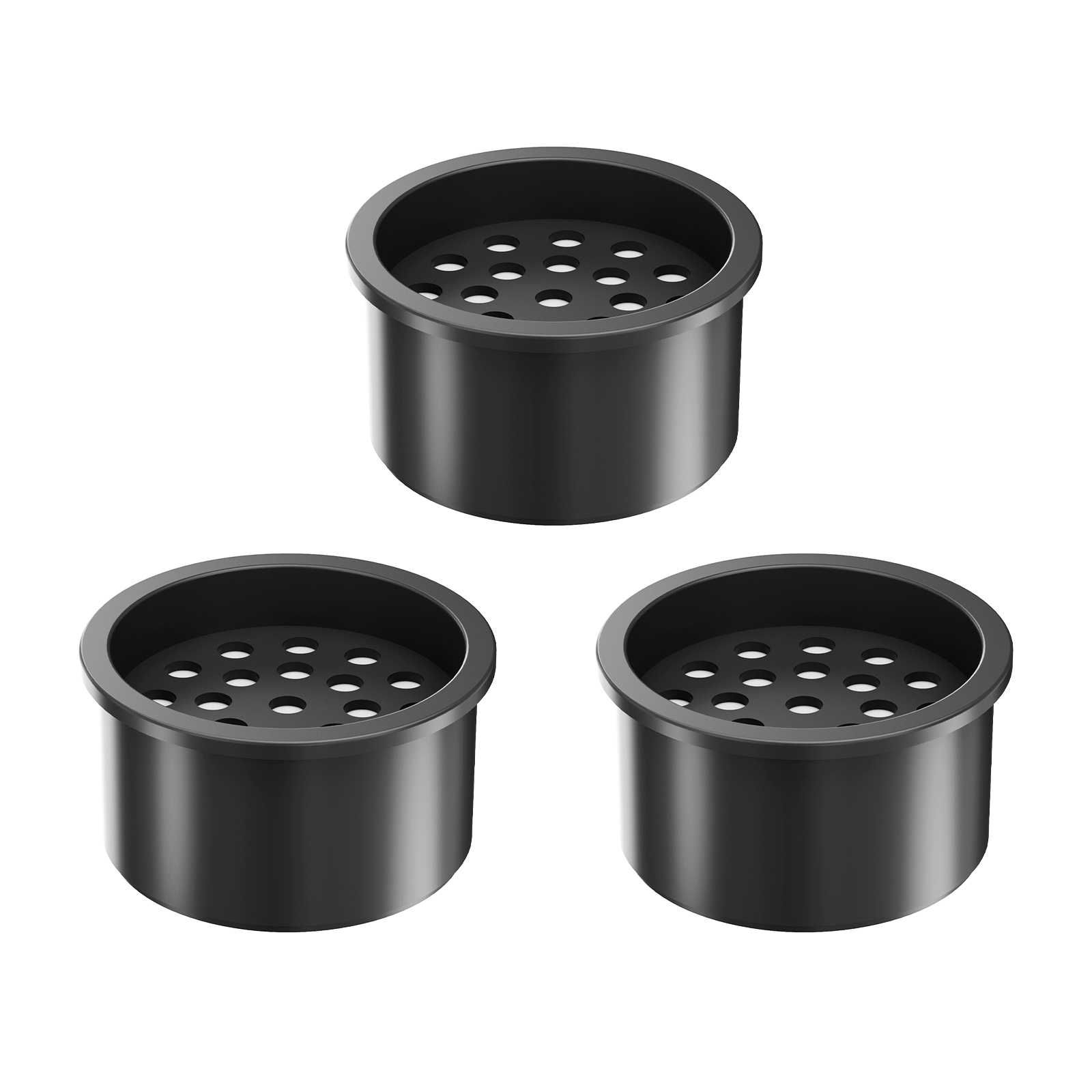 [3 Packs] Stokk RT1-MF Filter, Replacement for T1 Countertop Reverse ...