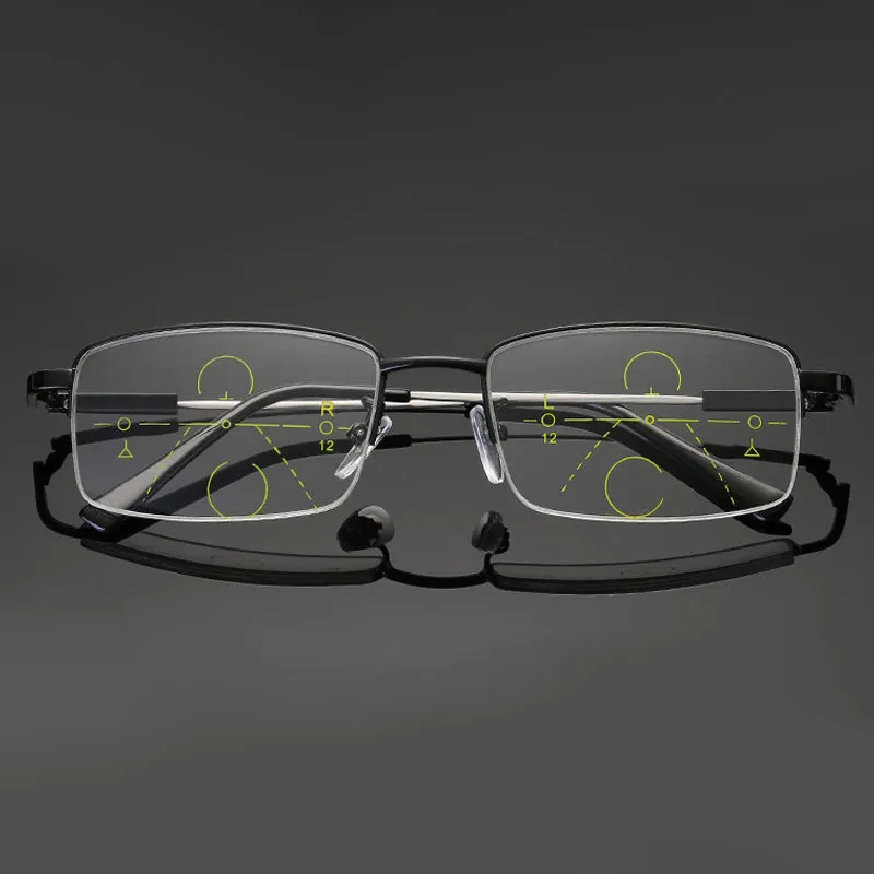 Libiyi IntelliReaders-FR